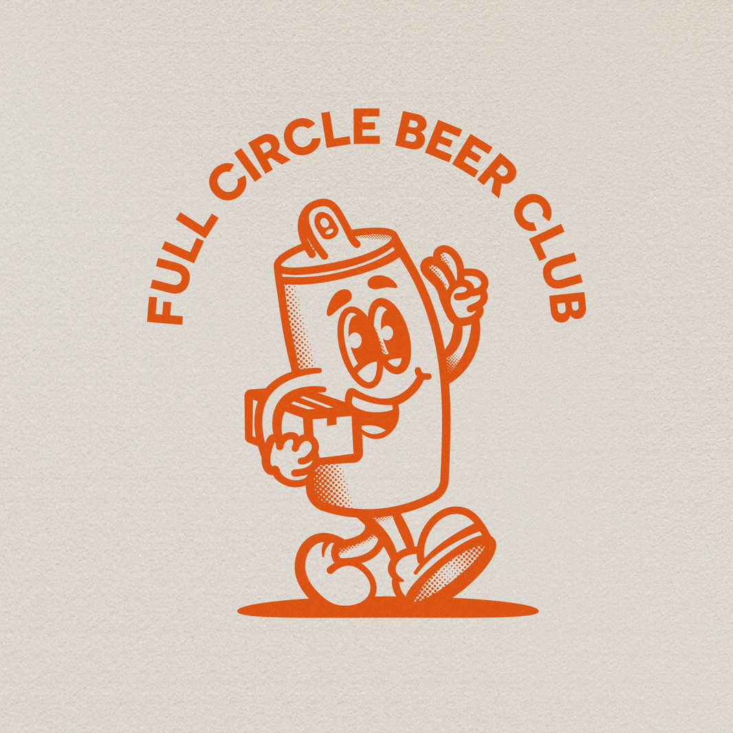 Full Circle Brew Co | Craft Beer Online | Taproom, Weddings & Events