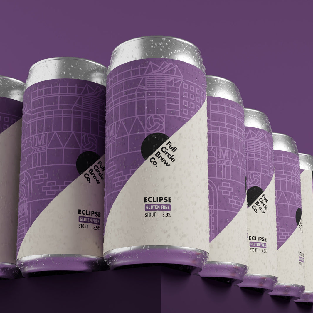 All Craft Beers | Cans, Kegs, Call of Quercus & more... – Full Circle ...