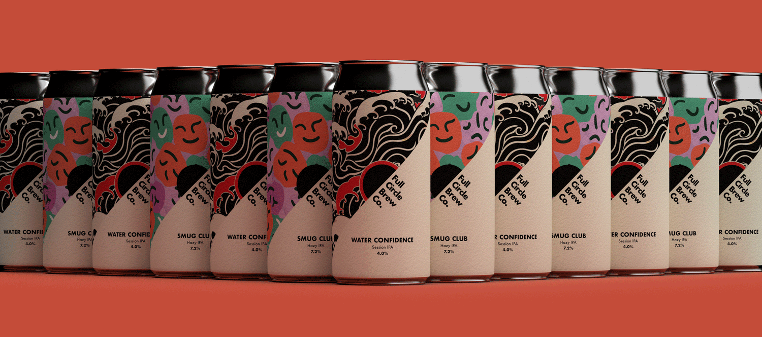 Full Circle Brew Co | Craft Beer Online | Taproom, Weddings & Events