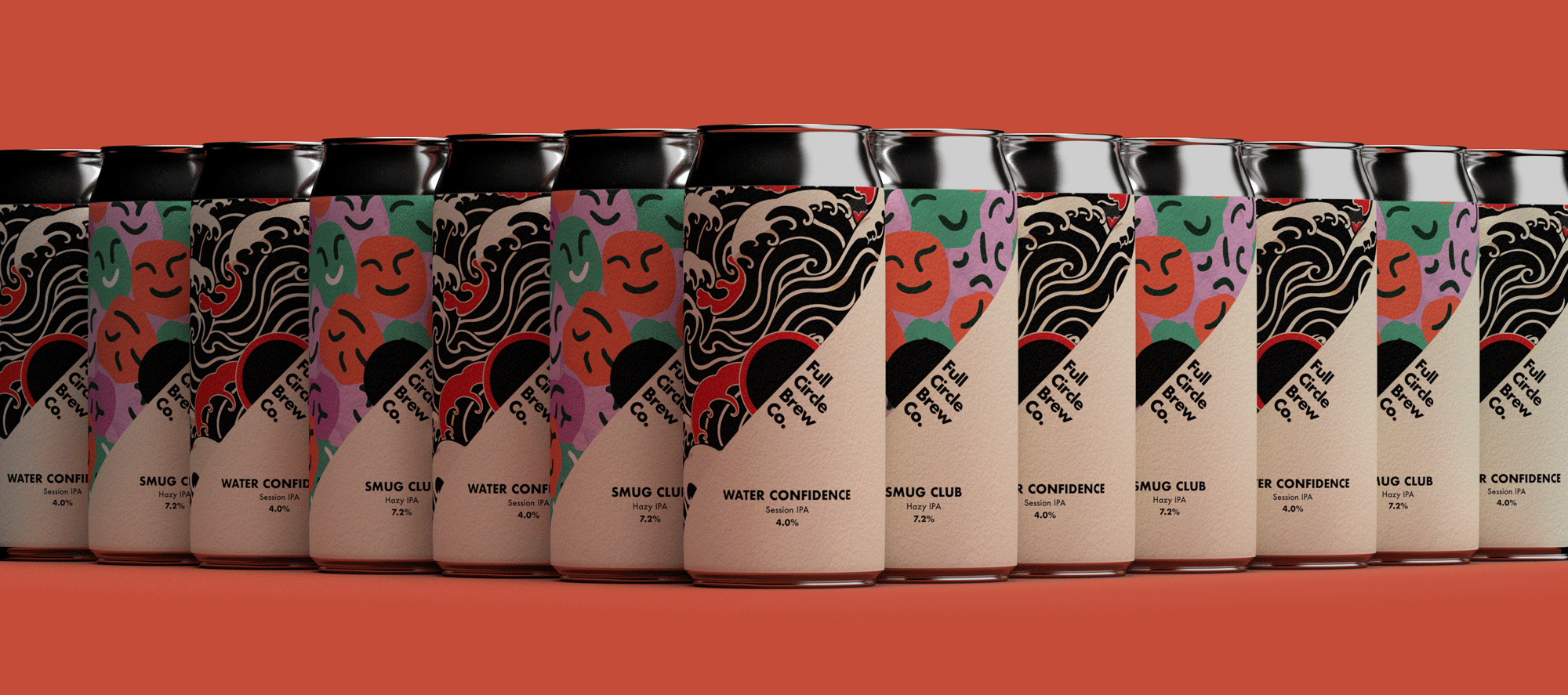 Full Circle Brew Co | Craft Beer Online | Taproom, Weddings & Events