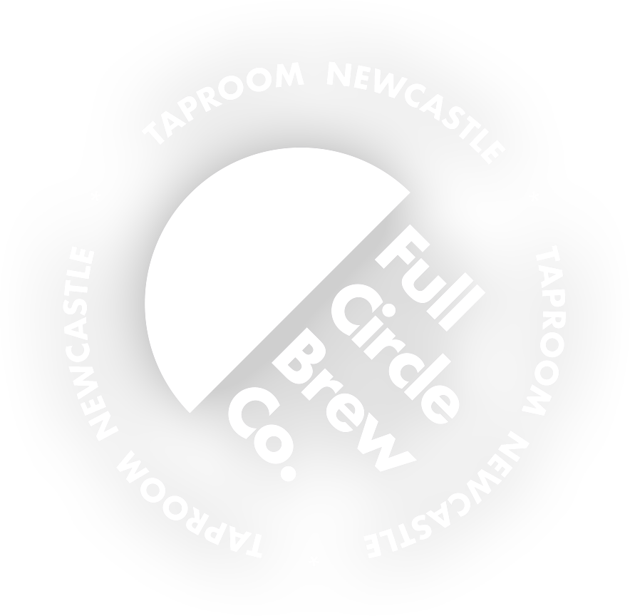 Taproom | Newcastle Craft Beer & Pizza, Events & More – Full Circle Brew Co