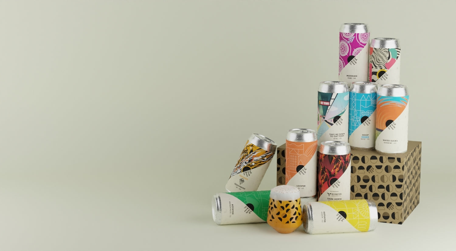 Full Circle Brew Co | Craft Beer Online | Taproom, Weddings & Events