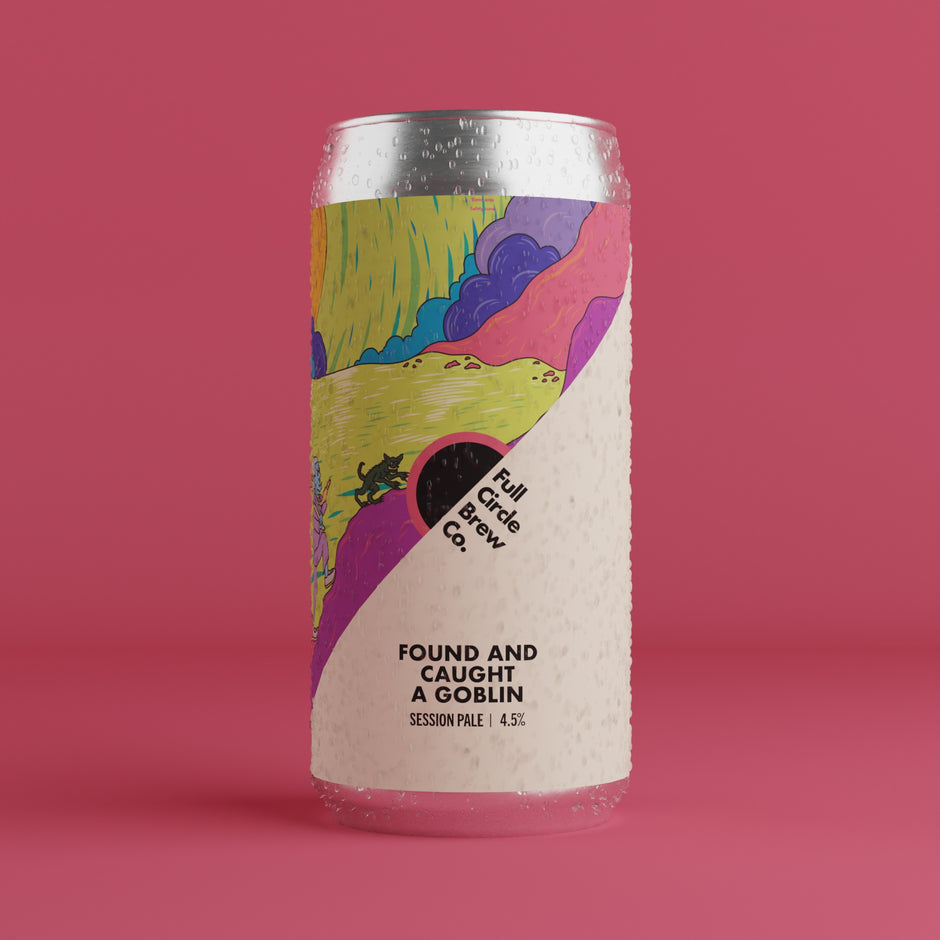 Group Hike | Newcastle upon Tyne | Full Circle Brew Co