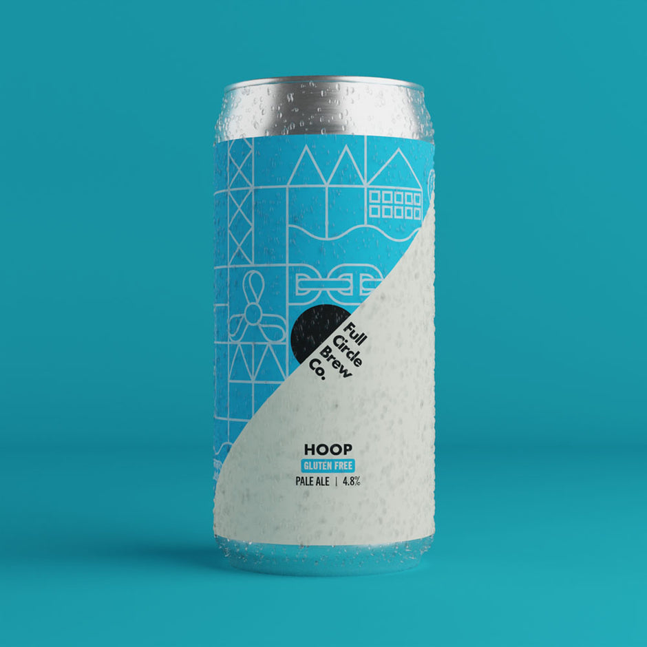 All Craft Beers | Cans, Kegs, Call of Quercus & more... – Full Circle ...