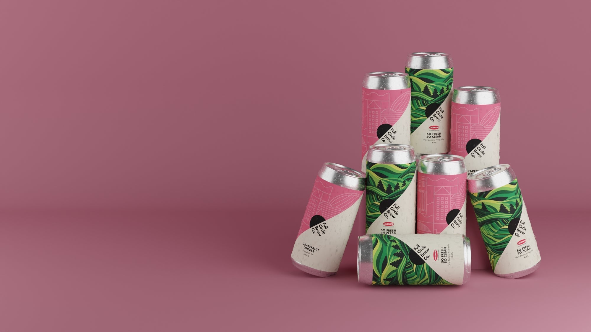Full Circle Brew Co | Craft Beer Online | Taproom, Weddings & Events