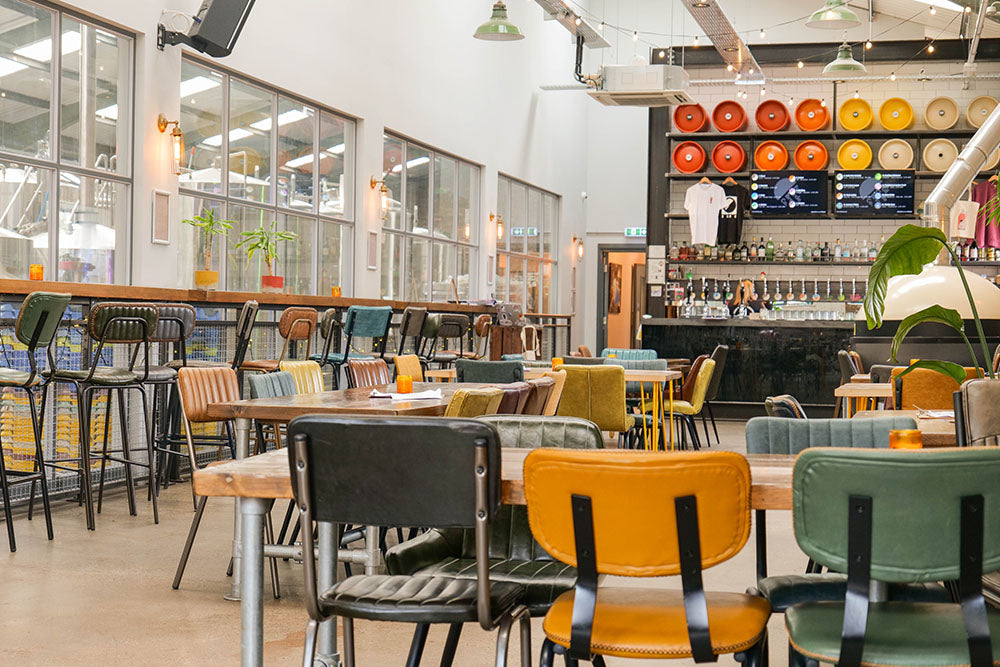 Taproom | Newcastle Craft Beer & Pizza, Events & More – Full Circle Brew Co