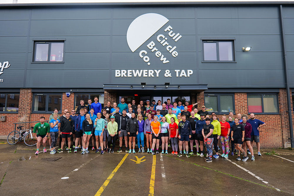 Taproom | Newcastle Craft Beer & Pizza, Events & More – Full Circle Brew Co