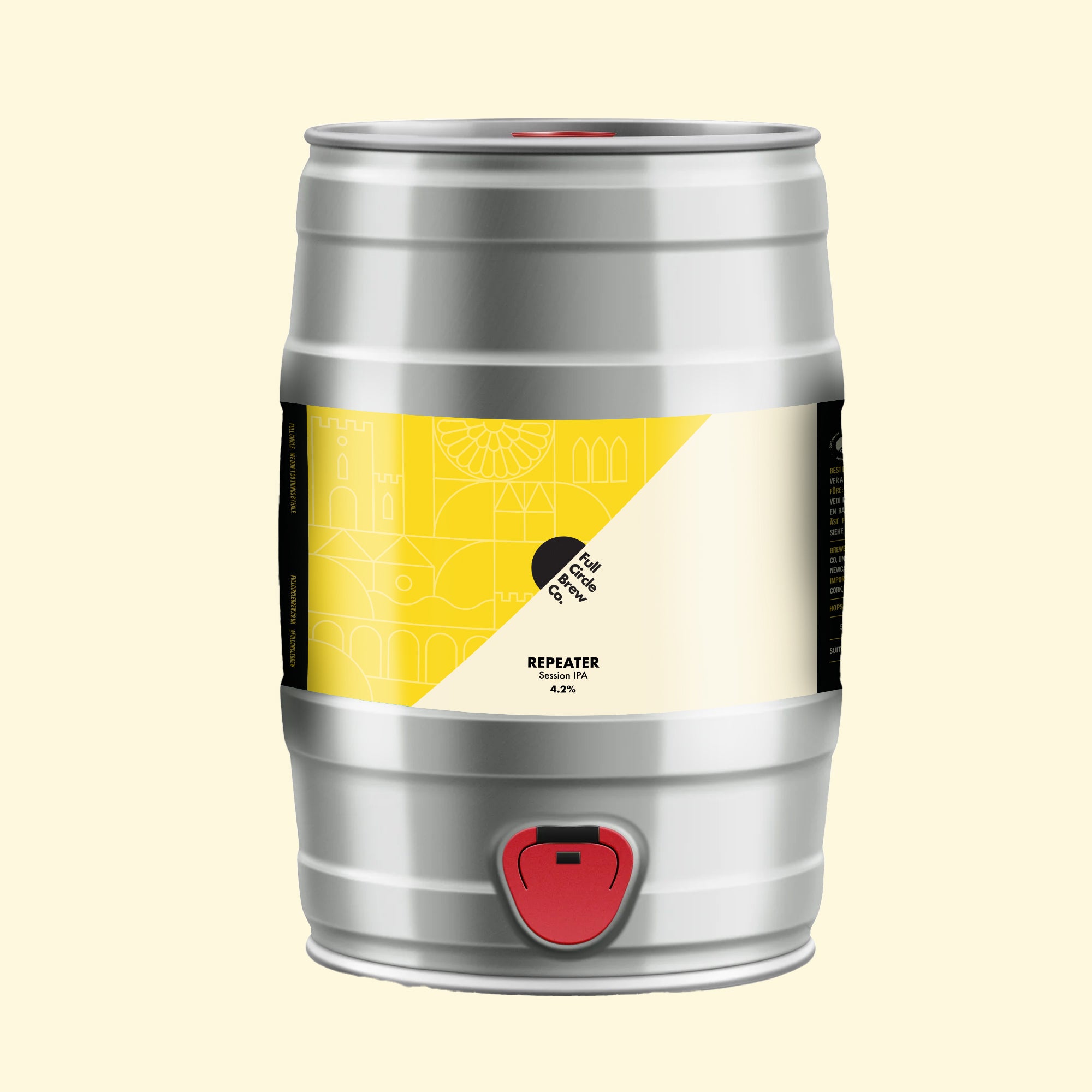 Full Circle Brew Co